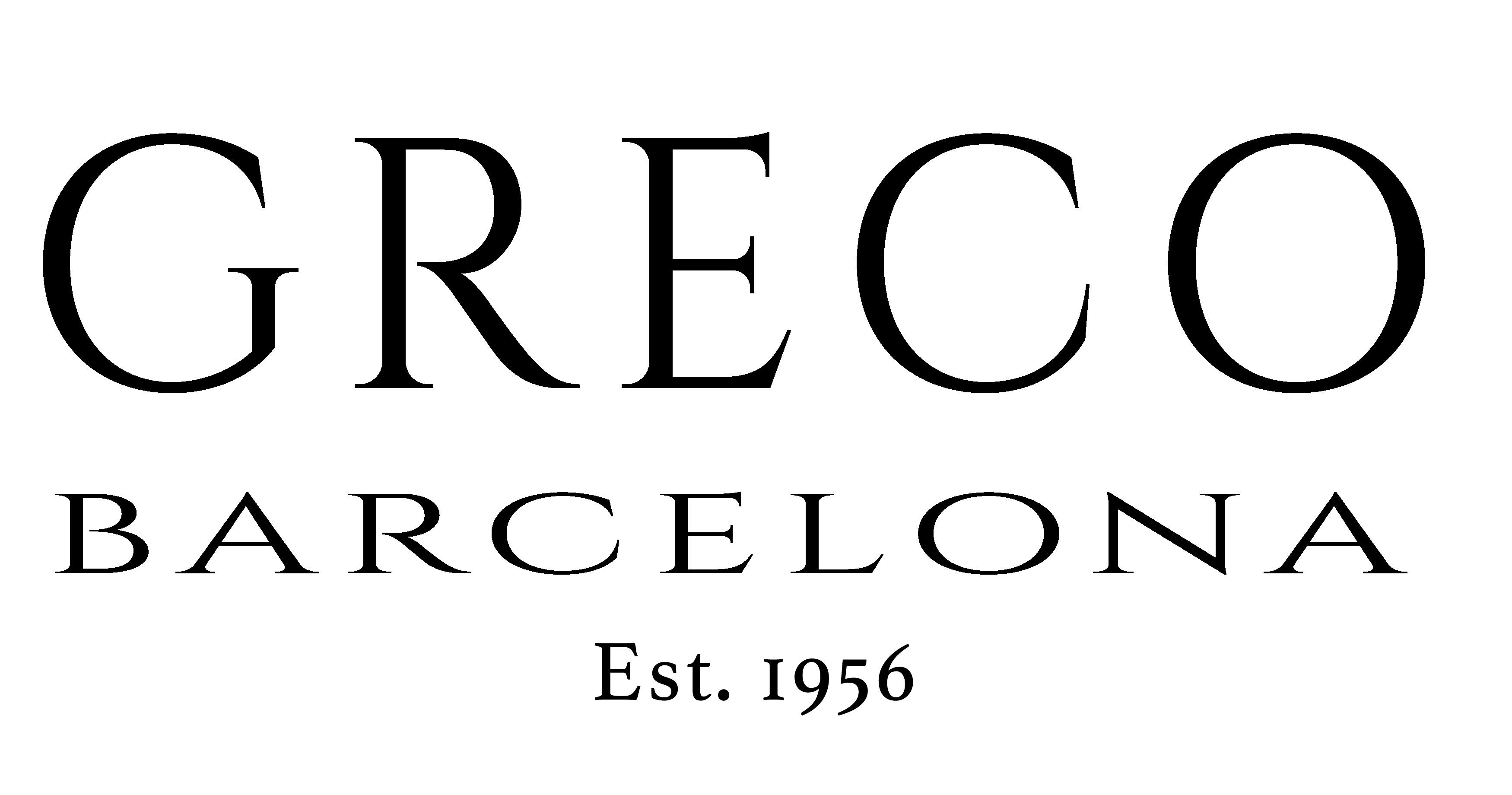 Greco Barcelona || About Us